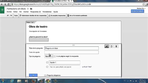 Duplicar Un Formulario De Google Aprende Fácil Pasillo