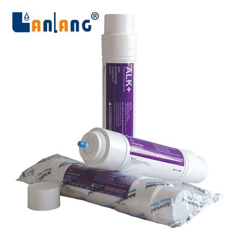 How Does Alkaline Cartridge Work Faq Taiyuan Lanlang Technology