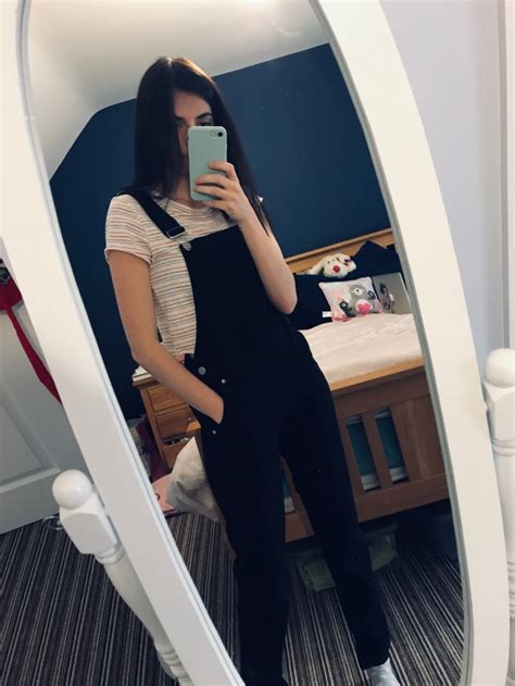 Dungarees On Tumblr