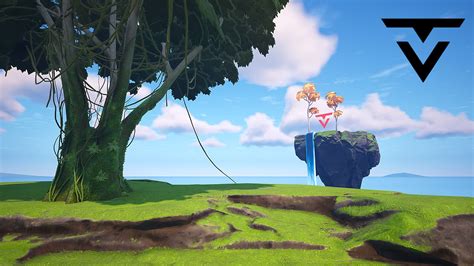 Hqcreator 9531 5472 3256 By Velesproductions Fortnite Creative Map