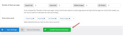 General Settings Villatheme Documentation