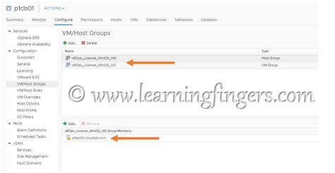How To Configure Workload Optimization In VROPs X Lets Learn Together