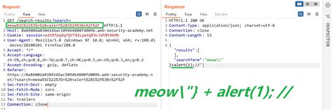 Portswigger：portswigger 靶场之 Xss 篇上 Rabbits Blog
