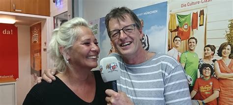 Grosses Interesse Am Tag Der Offenen Studio T R Spitalradio Luz