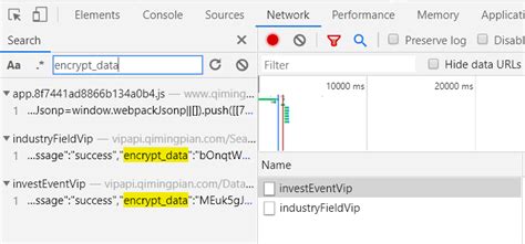 [python3 crawler] crawl records of js encrypted data at once