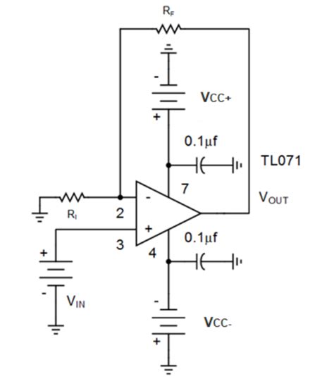 Solved Given RI 1 00 kΩ Voltage Gain 2 VCC 9 V Chegg com