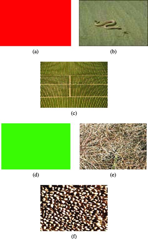 Ad Pure Toned Images Be Homogeneous Color Based Texture Cf Download Scientific