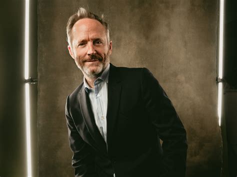 Tony Winner John Benjamin Hickey Set For Movie Adaptation Of Stephen