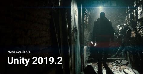 2019x Lts Unity Engine Unity Discussions
