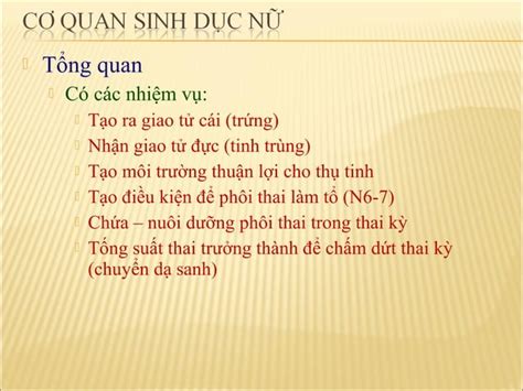 GIẢI PHẪU SINH LÝ HỆ SINH DỤC PPT GIẢI PHẪU SINH LÝ HỆ SINH DỤC PPT