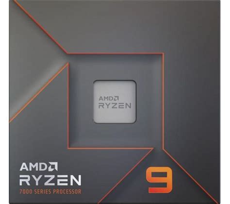 Amd Ryzen™ 9 7950x Processor Review Clearance Sale