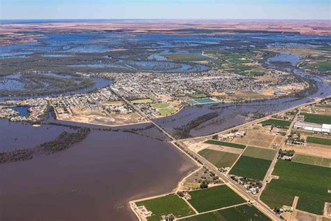 Rit Flood Information Renmark Irrigation Trust