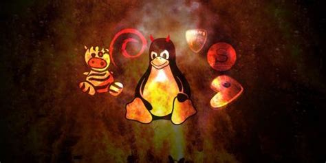 Are These The Toughest Linux Operating Systems To Install Artofit