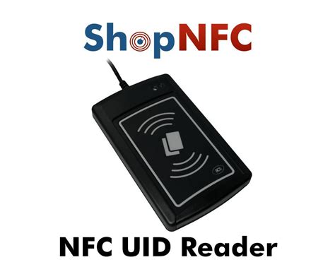 Nfc Xl Reader Long Range Rfid Hf Reader P2p Hce Shop Nfc