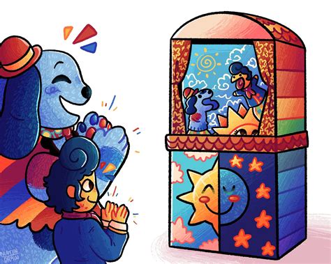 Best R Welcomehomeneighbor Images On Pholder I Just Found Out How The Big Bird Puppet