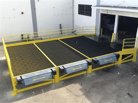 Dock Leveler Maintenance Proactive Solutions For Uninterrupted Workflow Quality Material Dock Leveler Maintenance Proactive Solutions For Uninterrupted Workflow Quality Material