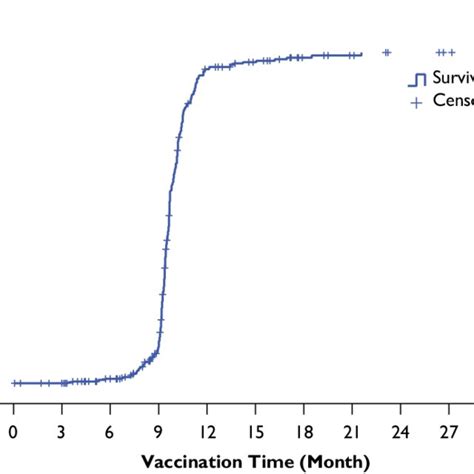 Bcg Vaccination Coverage With Respect To Age Source Authors Bcg Vaccination Coverage With Respect To Age Source Authors