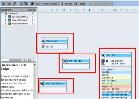 How To Create SAP ABAP Query Using SQ Step By Step Guide