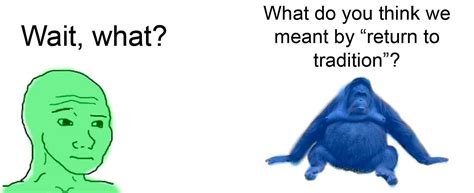 The Real Monkey Scrolller