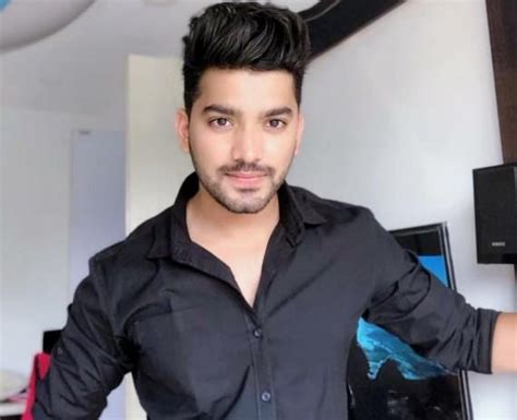 marathi co producer mayur gharat biography news photos videos nettv4u