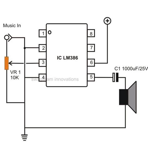 Sound Sensor Amplifiers Questions Community Synthiam