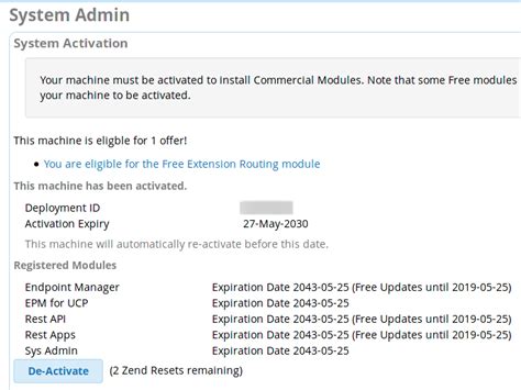 Freepbx Call Recording Report Not Working Internet Connectivity And Telecom Spiceworks Community