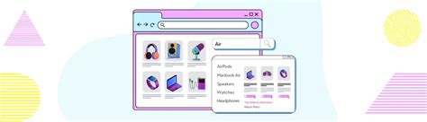 Best Search Bar UI Designs For Better UX And Navigation