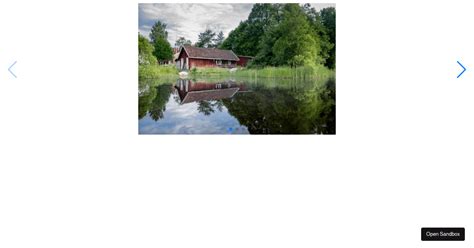 React Swiper Codesandbox