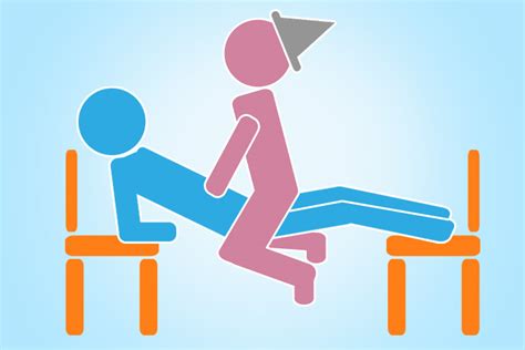 The Broomstick Ride Sex Position Is Casting A Spell Over Couples This Halloween And Women You