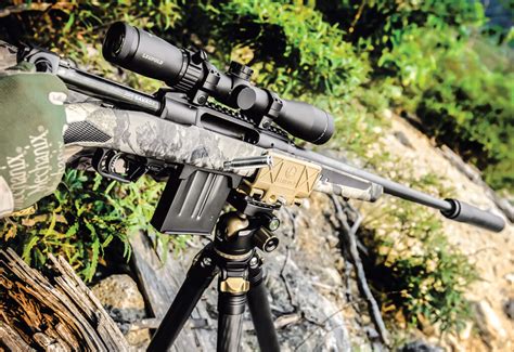Savage Impulse Predator On Target Magazine