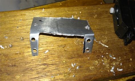 Object Avoidance Robot Mk1 Robotshop Community