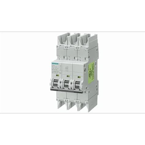 63a Siemens Circuit Breakers At ₹ 950piece In Thane Id 2855982420388