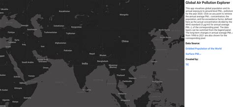 Creating Web Apps Google Earth Engine Google For Developers