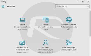 Disable Inactive Window Scrolling In Windows Here S How Redmond Pie