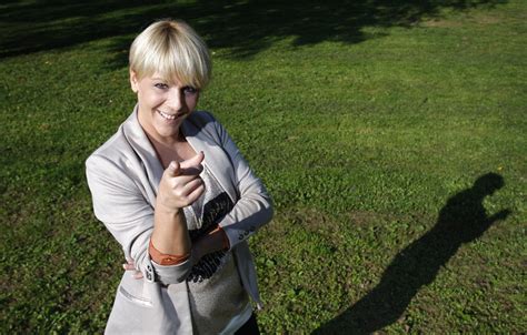 Slobodna Dalmacija Ana Bučević Progovorila O Trećem Braku I Udaji Za Srpskog Glazbenika