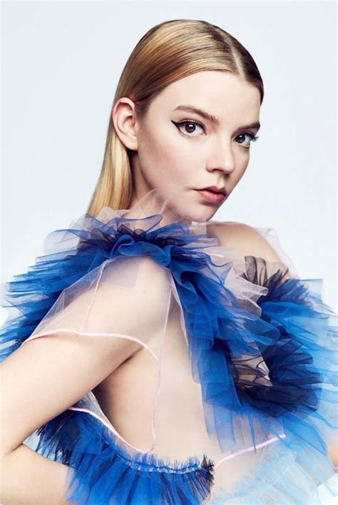 Anya Taylor Joy Anyataylorjoy Owlicats Nude Leaks Onlyfans Photo