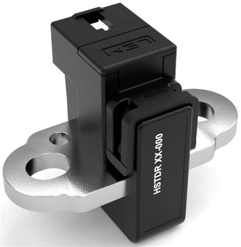 1 5ka Current Sensor For Ev Traction Inverters Is Only 29mm Tall