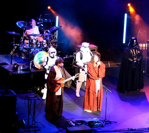 One Nerd To Rule Them All