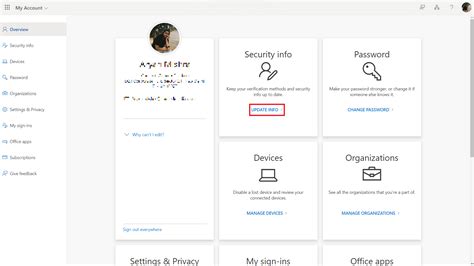 How To Use Microsoft Authenticator Techcult