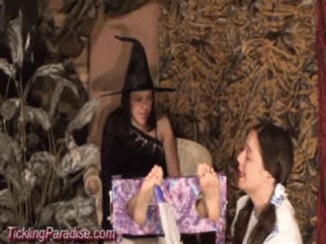 Tickling Paradise “ticklish Fables” Tumbex