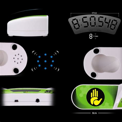 Digital Programmable Timer Classroom Countdown Clo Vicedeal
