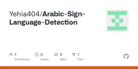 Github Yehia404 Arabic Sign Language Detection