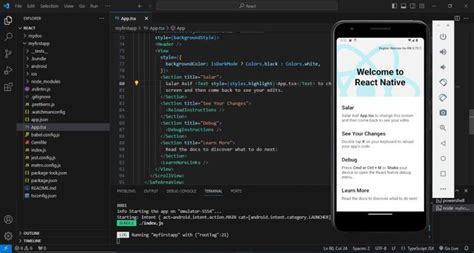 Salar Asif On Linkedin Reactnative Developmentjourney