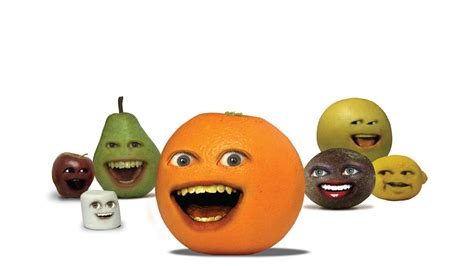 Watch The Annoying Orange 2009 Tv Series Online Plex