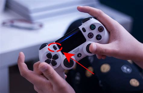 How To Screenshot On PS4 Easy And Updated In 2024