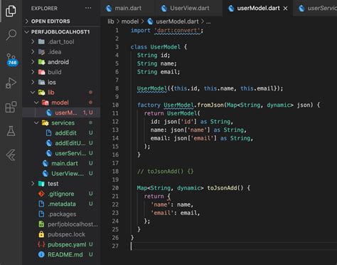 Flutter Weird Error That I Cant Solve In Model Class Of Json Stack