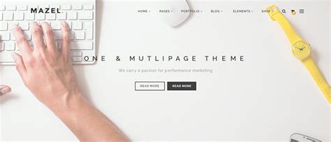 Best Bootstrap 4 Templates In 2018 Download The High Quality Templates