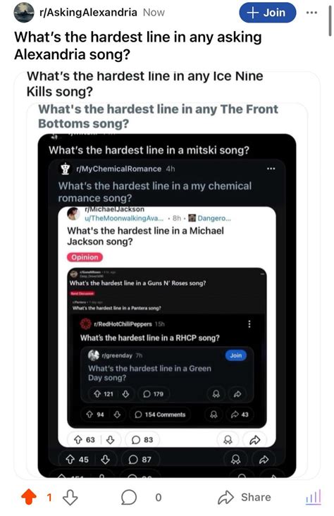 Silverstein Band Quotes Billy Hamilton Billverstein X