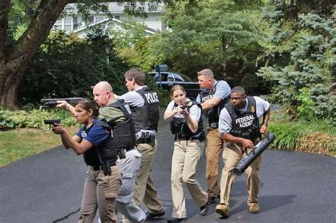 Diplomatic Security Service Dss Special Agent Careers Info