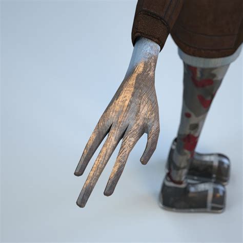 雪人 3D模型 80 c4d fbx obj unknown Free3D